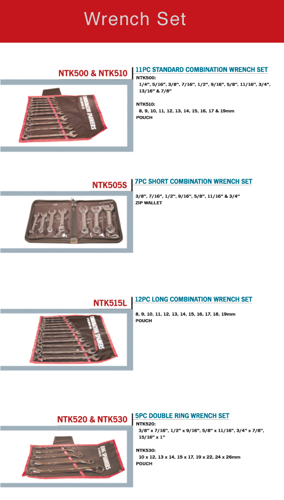 Narvik Machine Tools Co., Ltd.